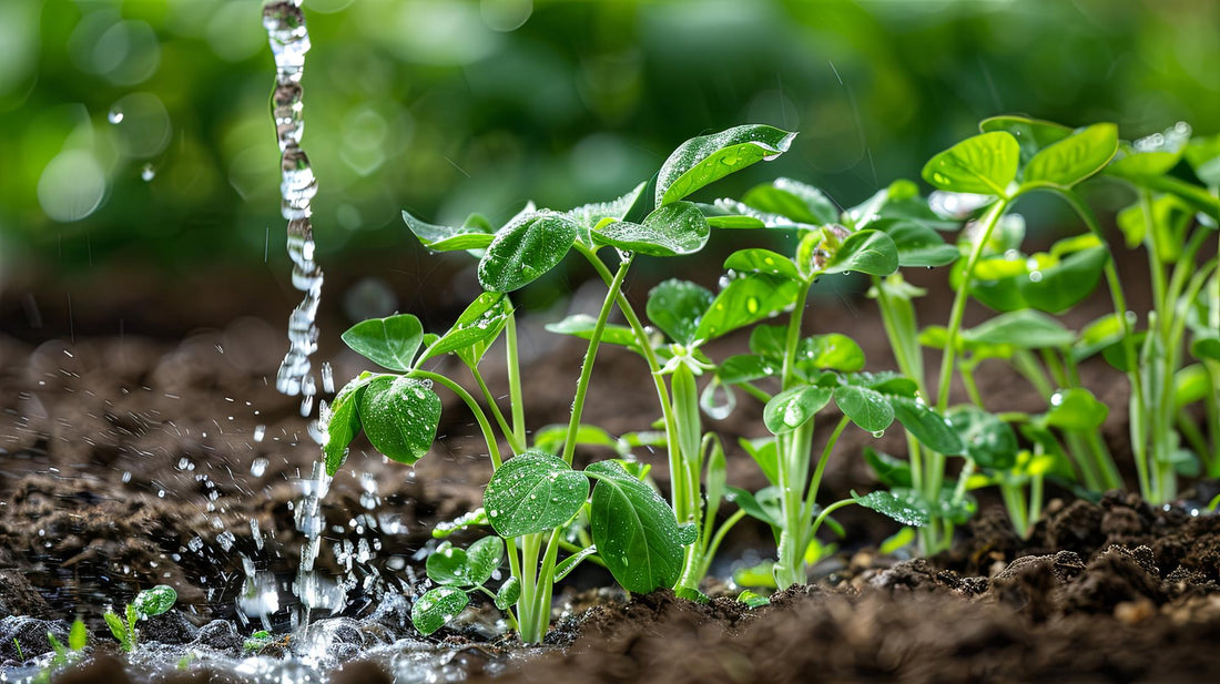 Best Organic Humus for Gardening & Soil Improvement – Worm Humus